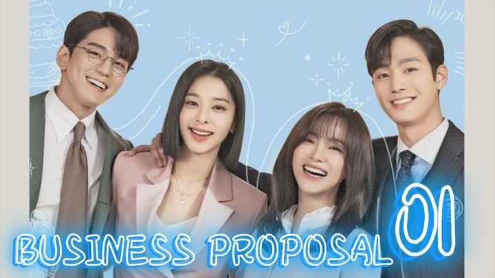 BiliBili search - business proposal