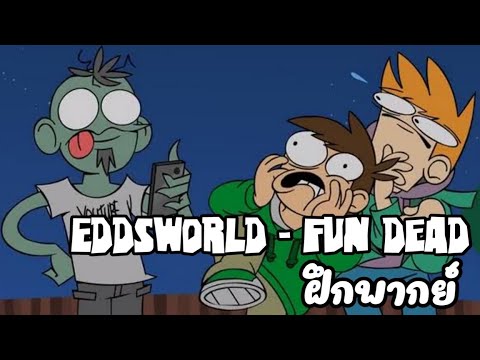 Eddsworld Fun Dead As Girls