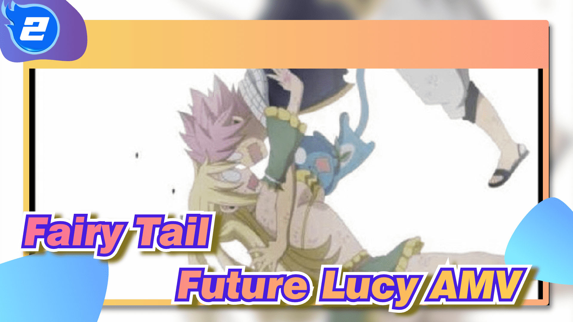 Fairy Tail Future Lucy