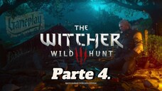 The Witcher 3: Wild Hunt - Complete Edition : A caça e o encontro ...
