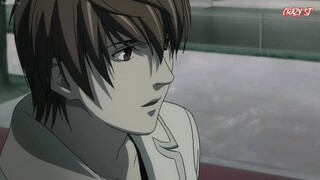 Death Note Episode 6 Unraveling Hindi Dubbed | Original Series - BiliBili