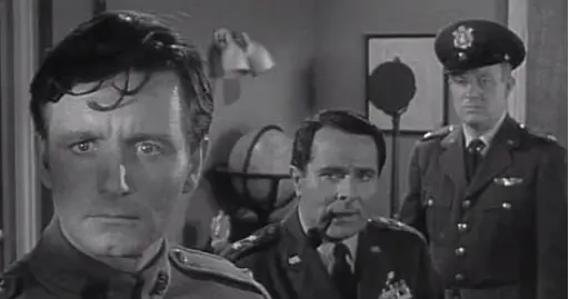 The Twilight Zone Season 1 Episode 18 - The Last Flight - Bilibili