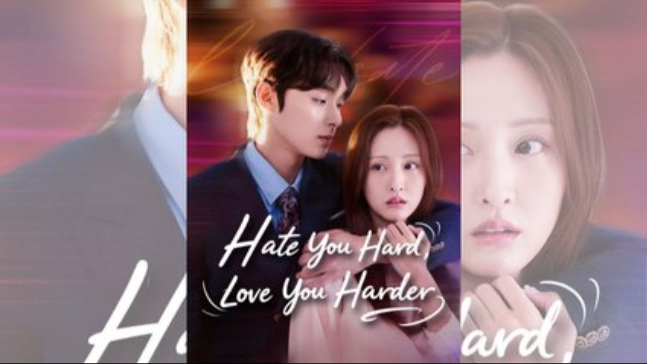 Hate You Love You Drama