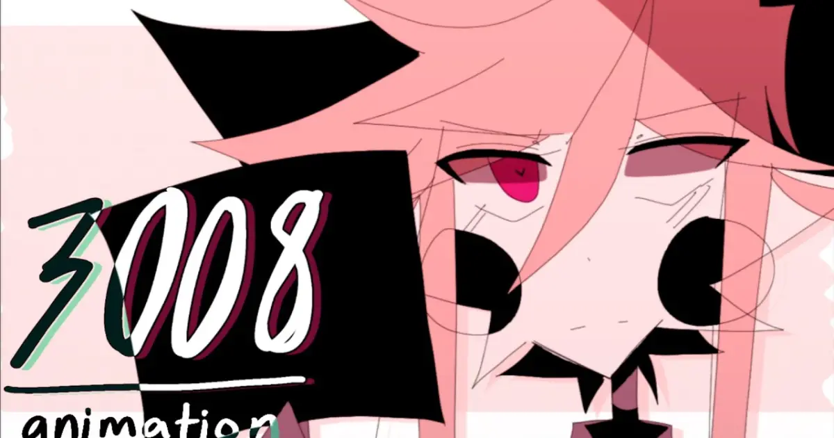 3008 // MEME - Bilibili