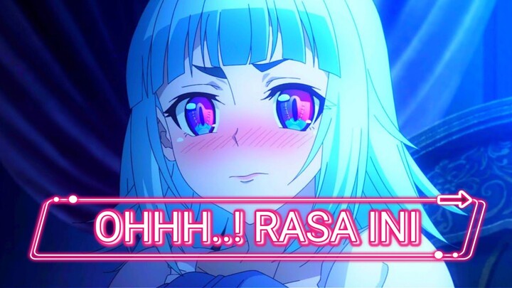 Bstation Cari - Ragna Crimson