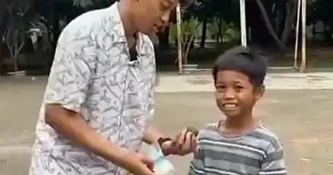 bocil bukan sebaran bocil 😎 - Bilibili