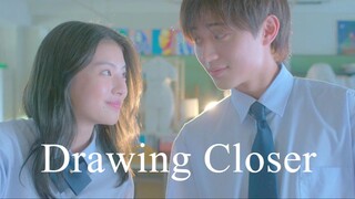 Drawing Closer - BiliBili