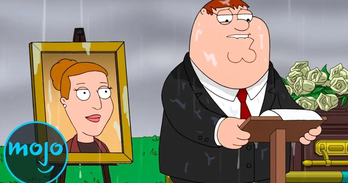 Top 148+ Saddest cartoon moments - Tariquerahman.net