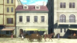 DanMachi season 1 eps 1 (sub indo) - Bstation