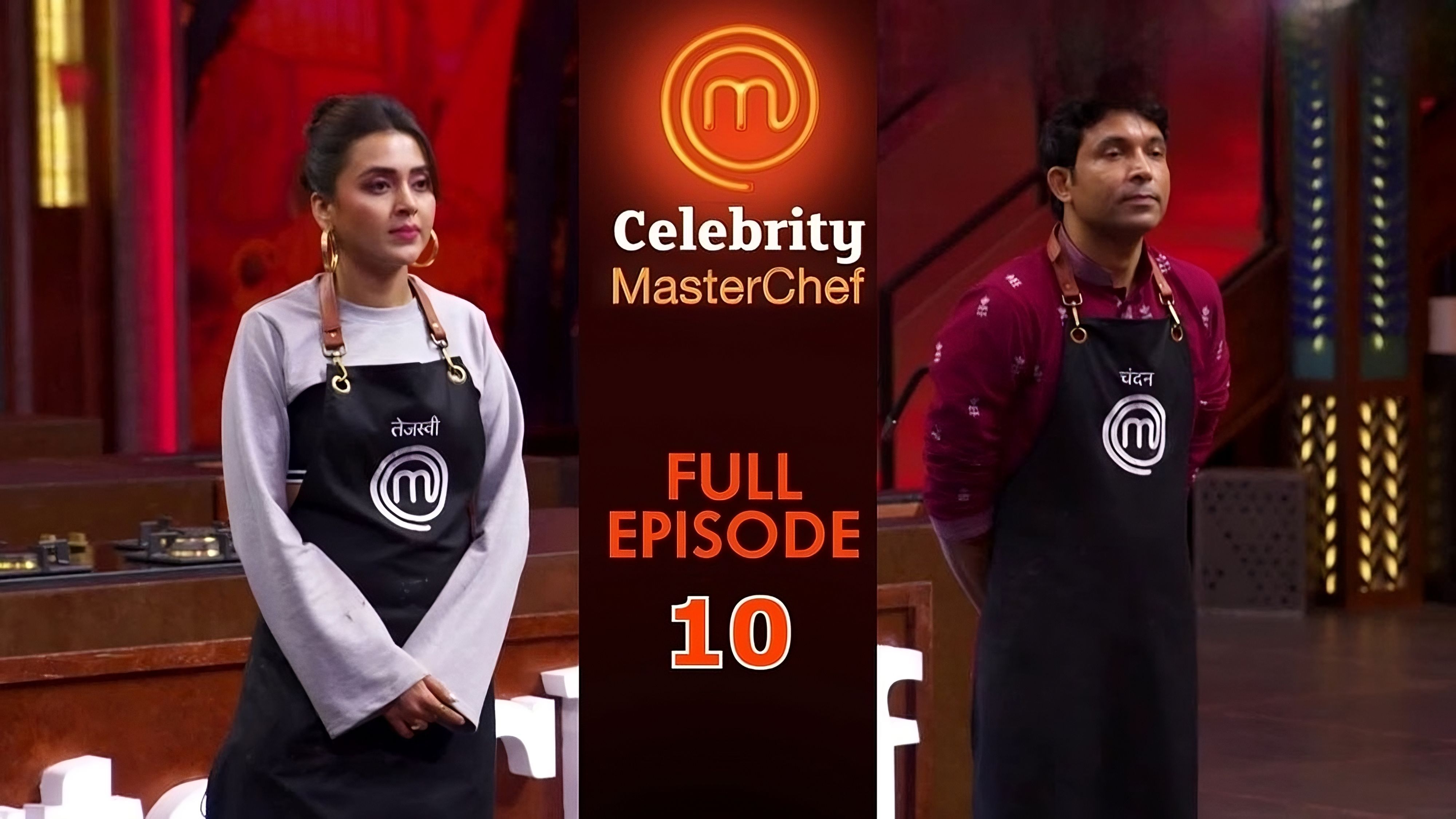 Celebrity Episode 10 60 Photos - Moonagedaydream.film