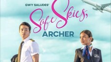 Safe Skies, Archer - Episode 4 - BiliBili