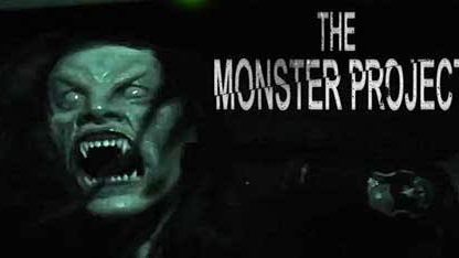 The Monster Project