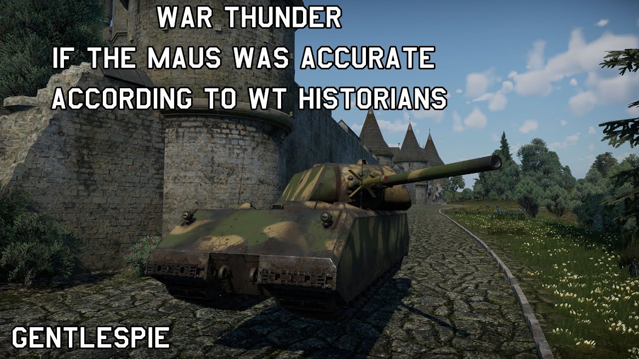 Maus Tank Memes