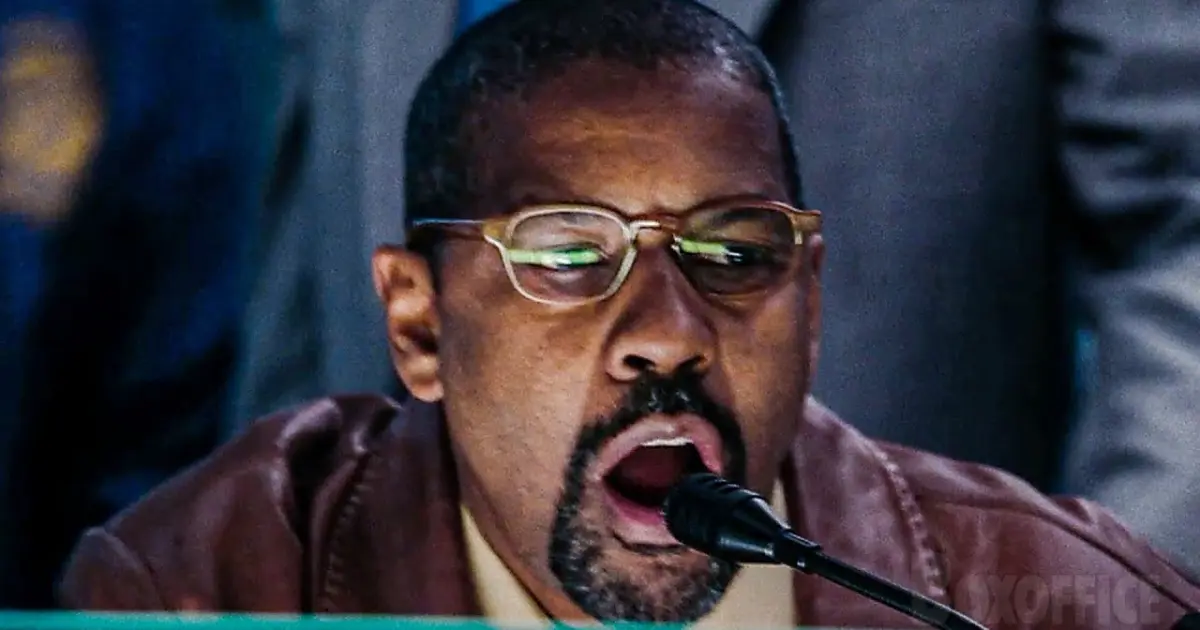 Denzel has 5 seconds to save a life | The Taking of Pelham 123 | CLIP ...