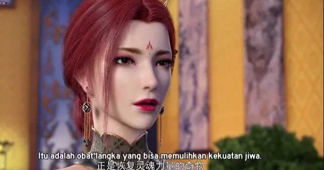 BTTH S4 Episode 5 - Bilibili