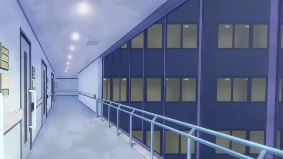 Bộ sưu tập 567 Hallway background anime Chất lượng cao, tải miễn phí