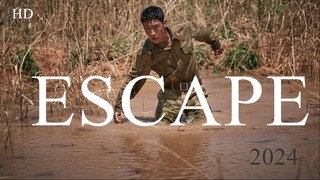 Escape (2024) Full Movie Tagalog Dubbed - BiliBili