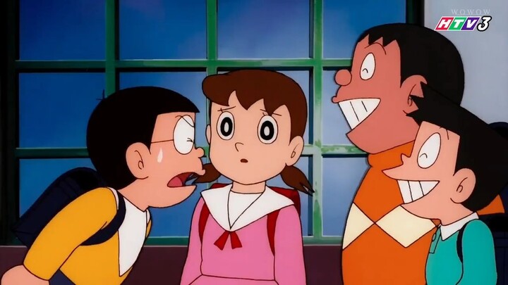 BiliBili Tìm kiếm - doraemon movie