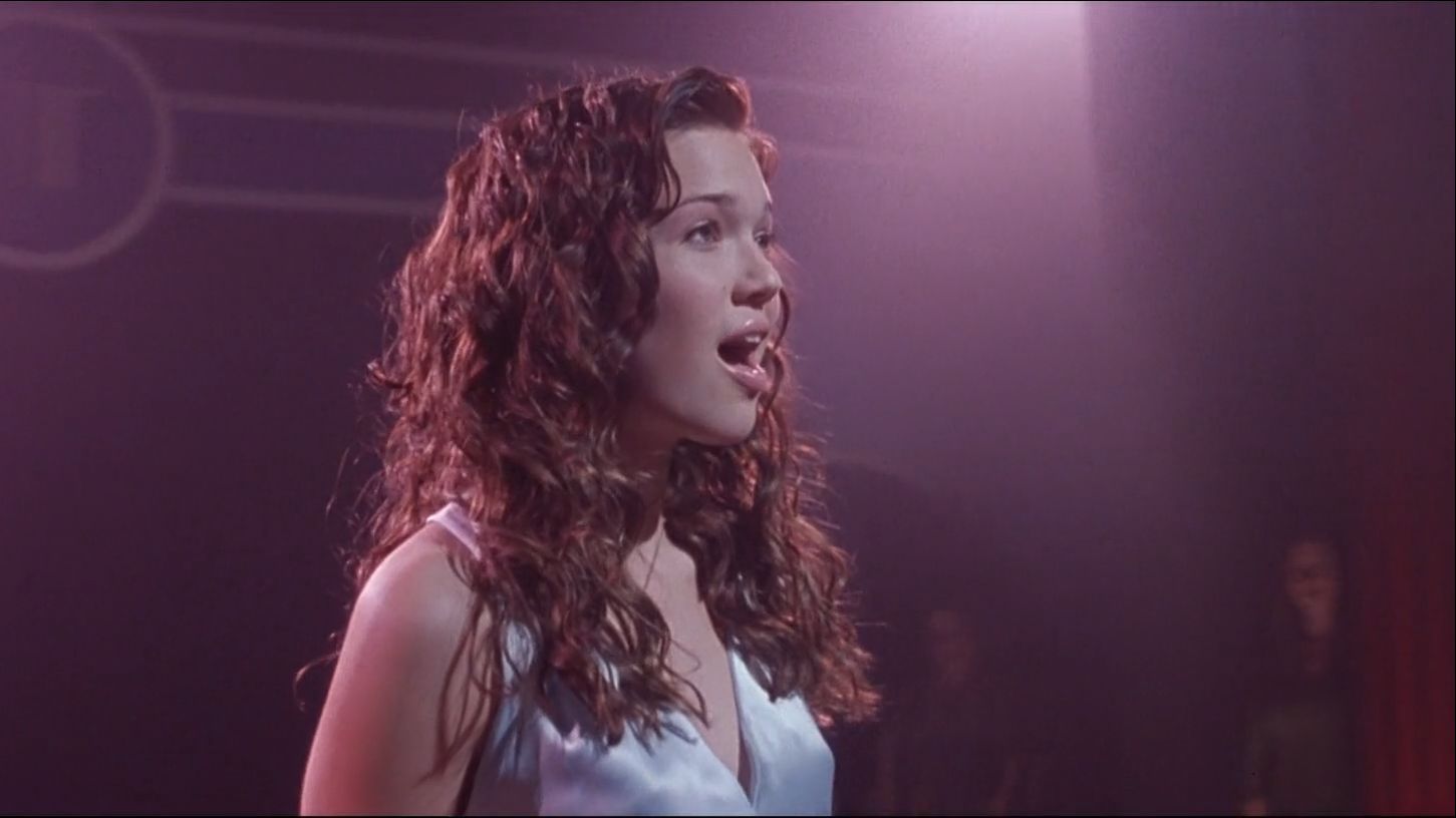 A Walk To Remember Mandy Moore Only Hope