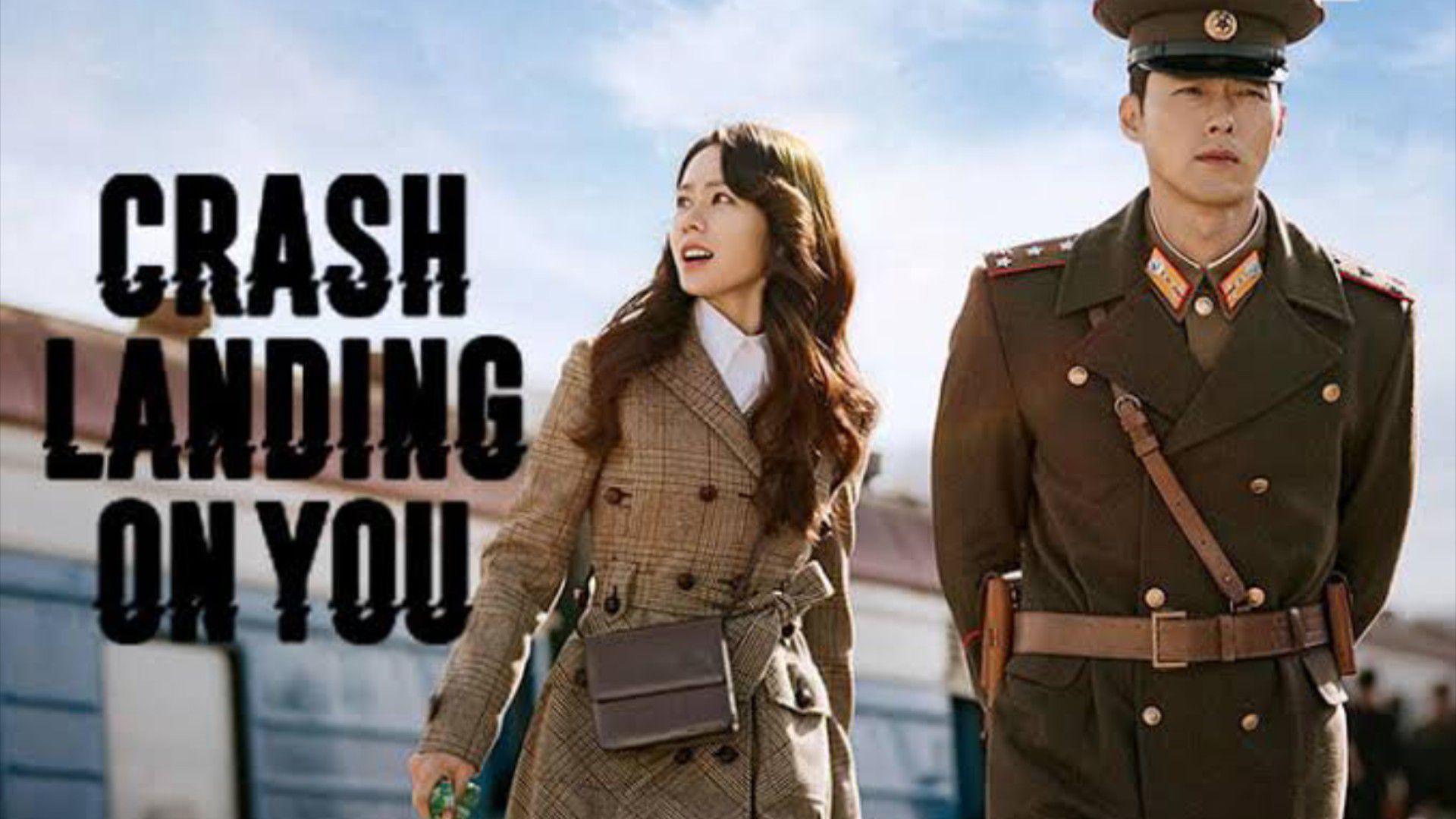Crash Landing On You Episode 6 Dramabeans Korean Drama Crash Landing