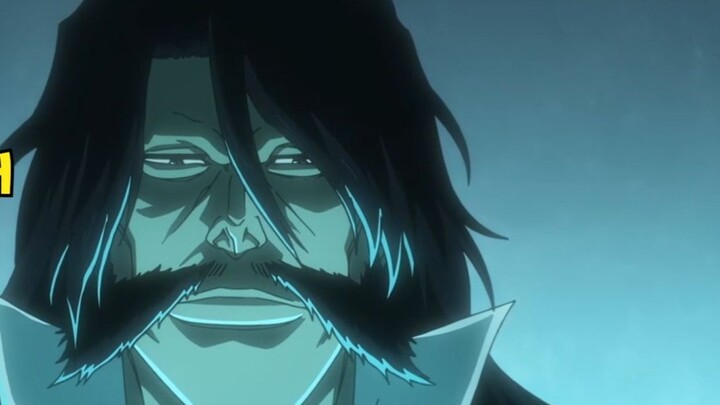 BiliBili search - bleach