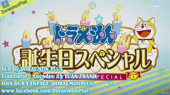 BiliBili search - doraemon movie eng sub