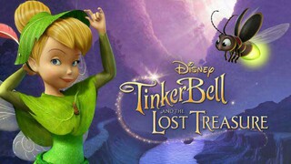 TinkerBell The Pirate Fairy Dubbing Indonesia - Bstation