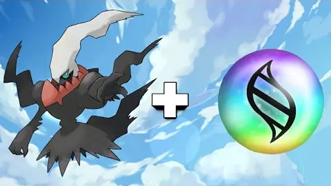 Pokemon Legendary Evolution