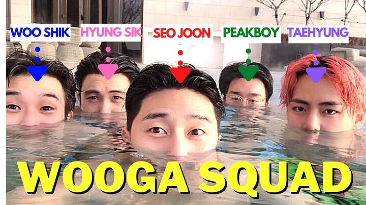 Bstation Cari - Parasite