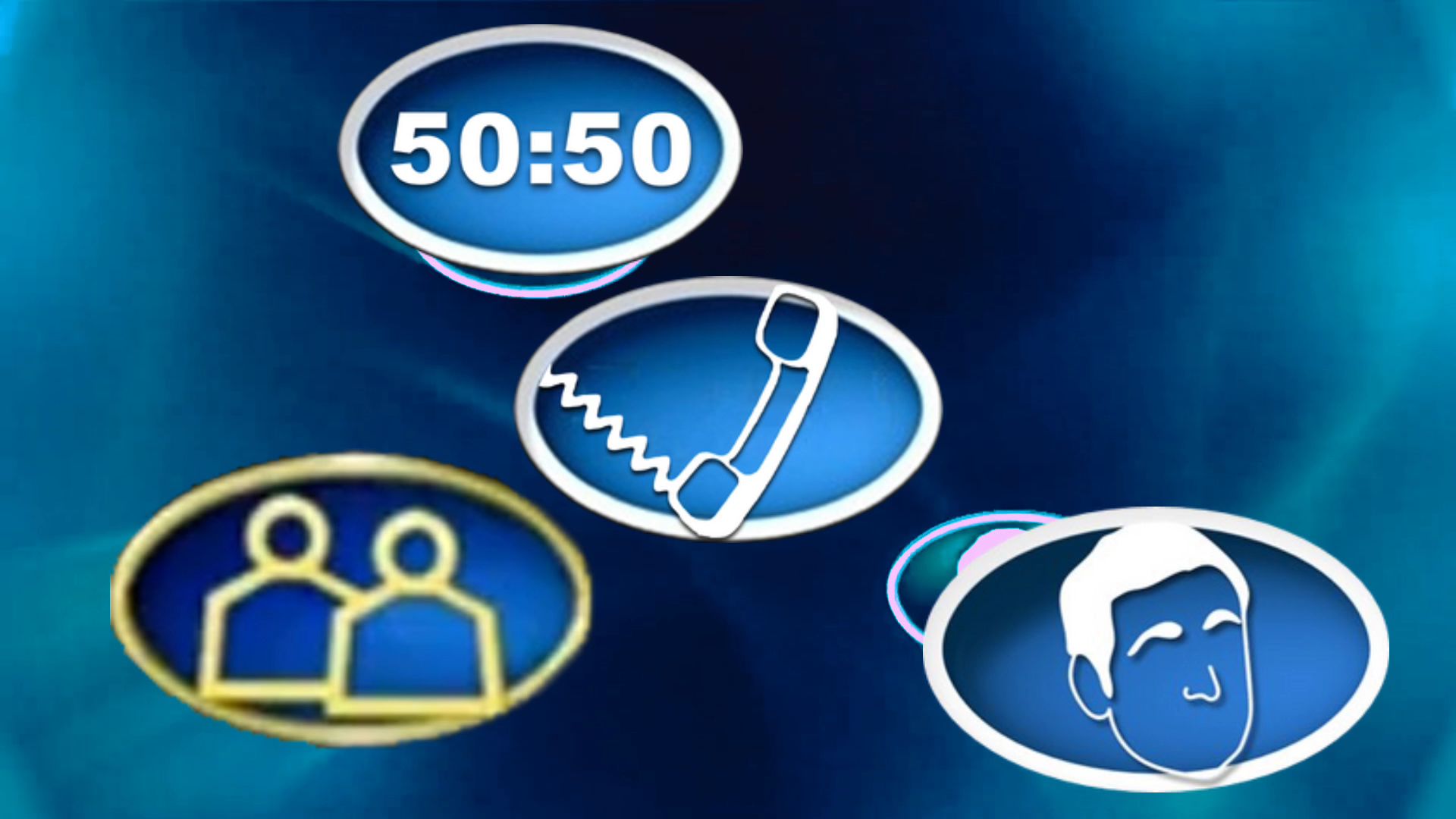 Lifeline Who Wants To Be A Millionaire Wiki Fandom, 59% OFF