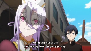 Monster Musume no Oisha-san Episode 01 Subtitle Indonesia - Bstation