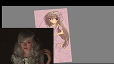 Canthinky Twitch livestream vod (2025-02-19) Part 2 - BiliBili