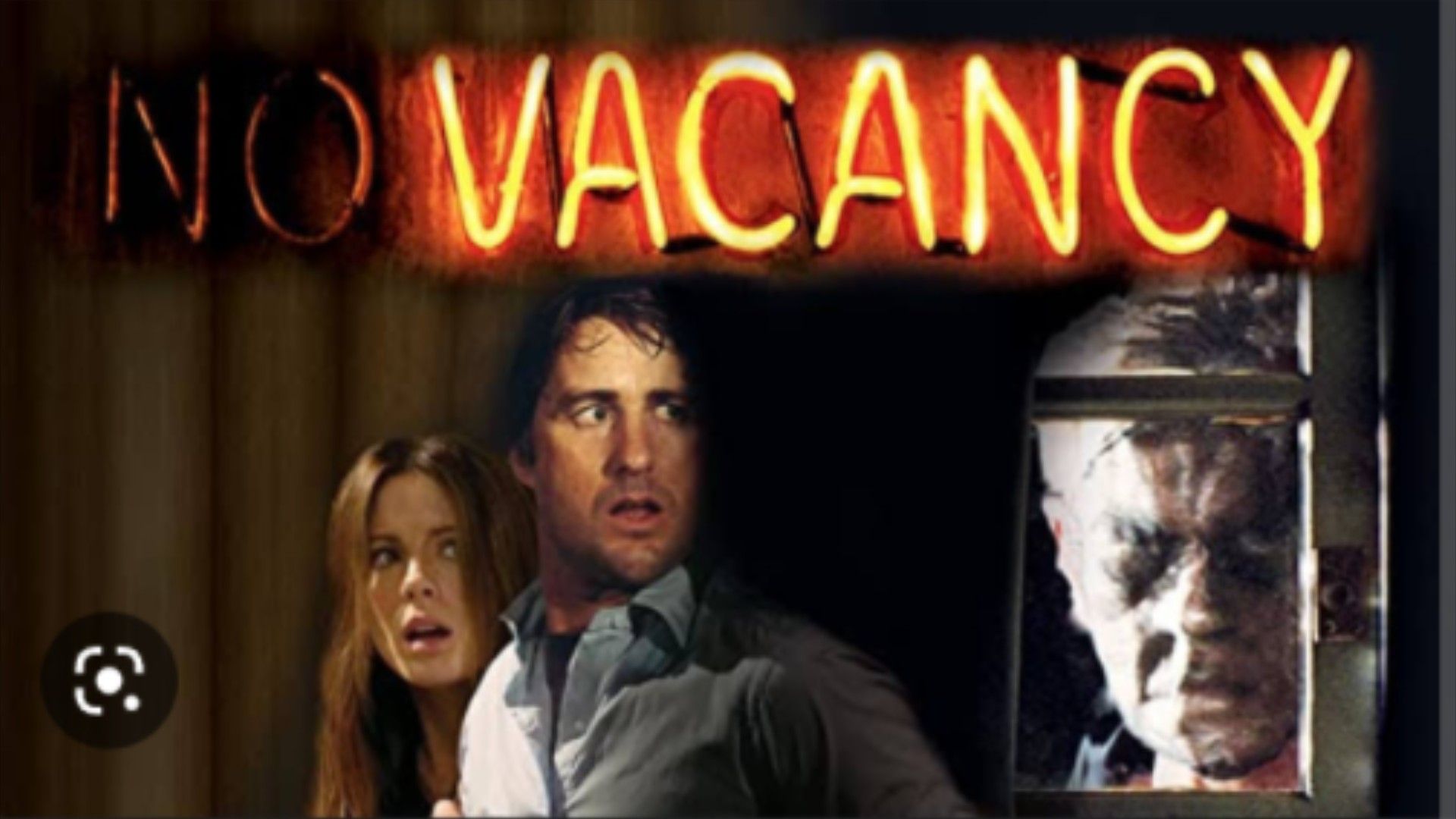 Vacancy Movie