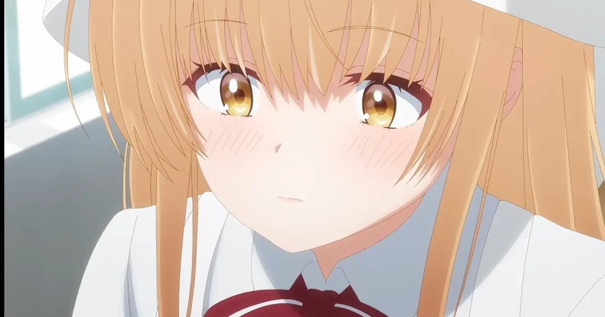 Mahiru Working Hard To Become Amane Kun Girlfriend || The Angel Next Door Spoils Me Rotten || Ep ...