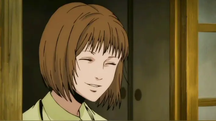 The Junji Ito Collection E1 - Bilibili