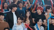 AMNSE EPISODE 4 ︎ (ENGLISH SUBBED) - BiliBili