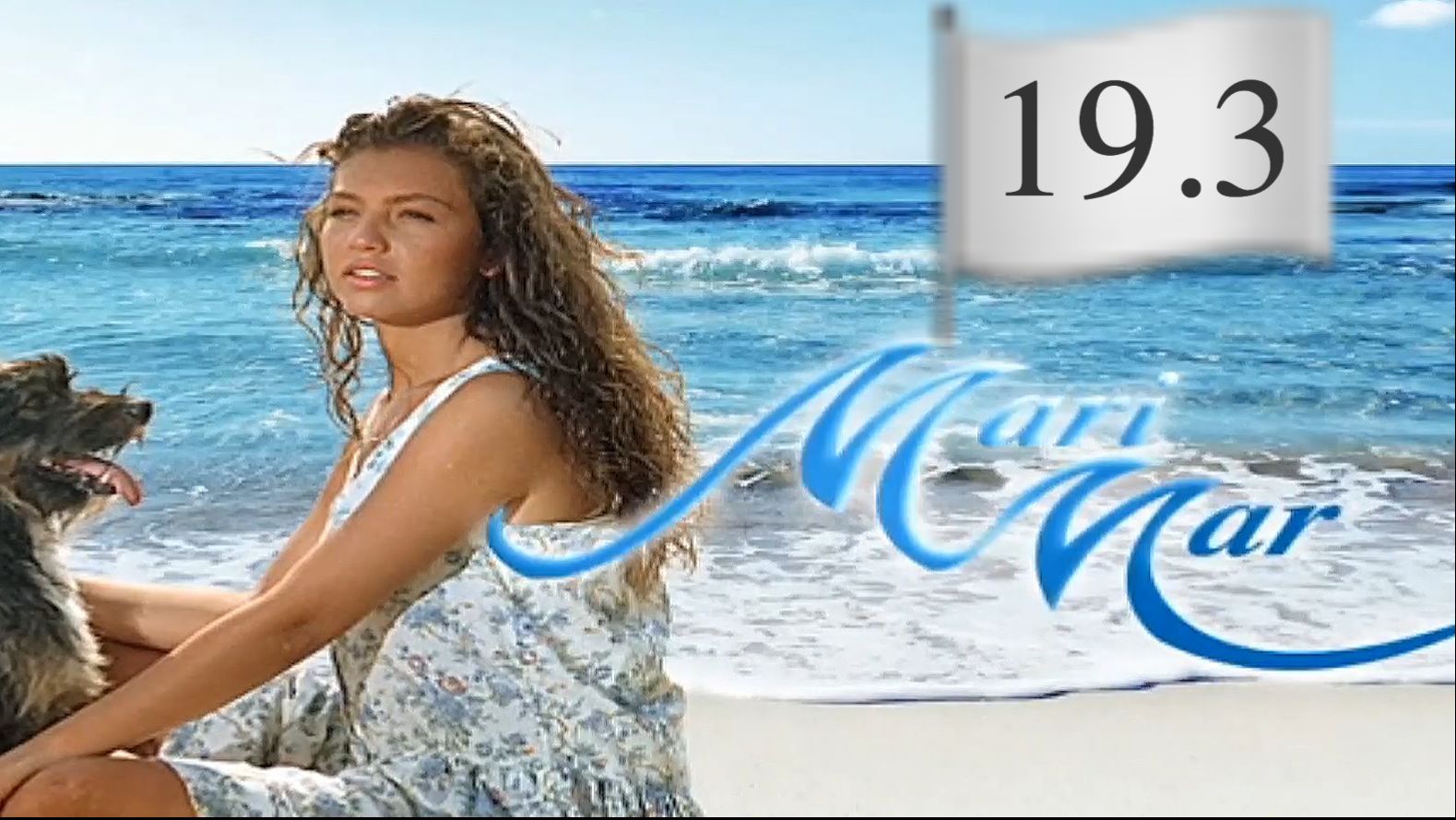 Telenovela Marimar