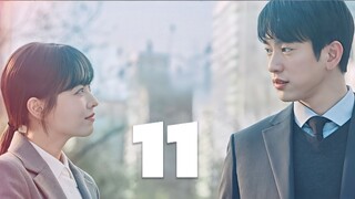 Our Unwritten Seoul ep 6 🇮🇩 - BiliBili