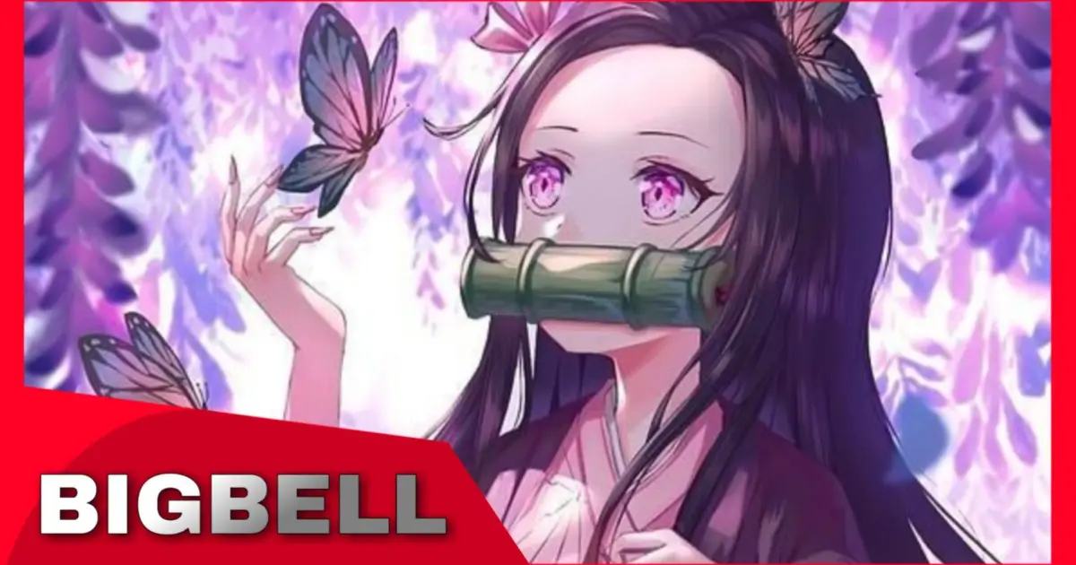 Rap về Nezuko ( Kimitsu no Yaiba ) - BigBell - Bilibili