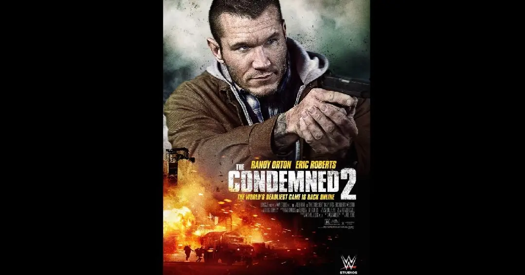 The Condemned 2 (2015) - Bilibili