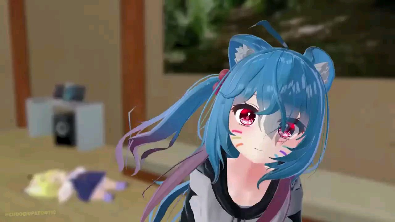 Top 99 vrchat avatar anime đang gây sốt trên mạng