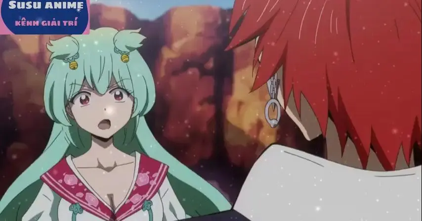 Bị Coi Thường Nhưng Tôi Là Thánh Diệt Quỷ_P5 - Bilibili