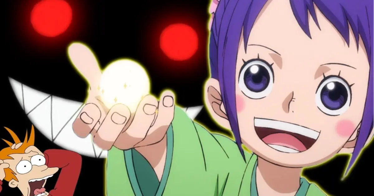 Top 99 one piece otama đang gây sốt trên mạng