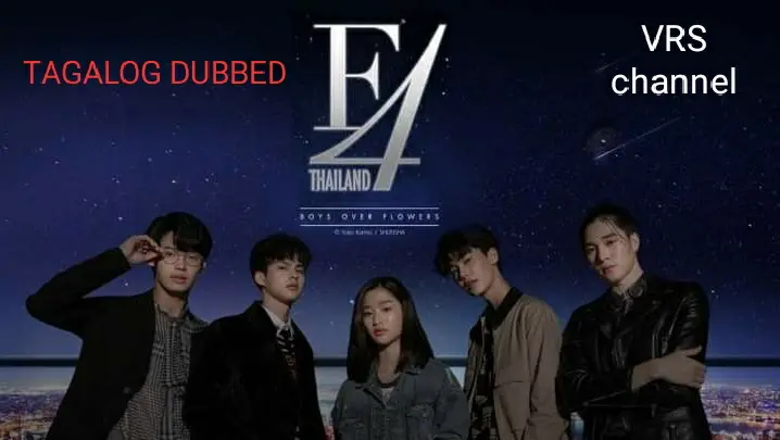 F4 thailand ep. 1 tagalog dub - Bilibili