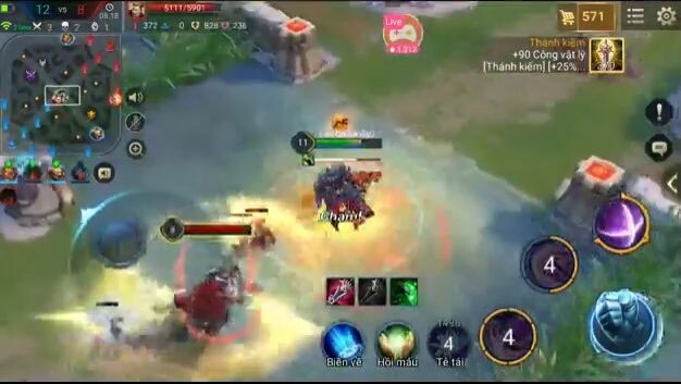 Top 99 source code game avatar teamobi đang gây sốt trên mạng