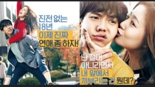 MY KOREAN TEACHER FULL MOVIE - BiliBili