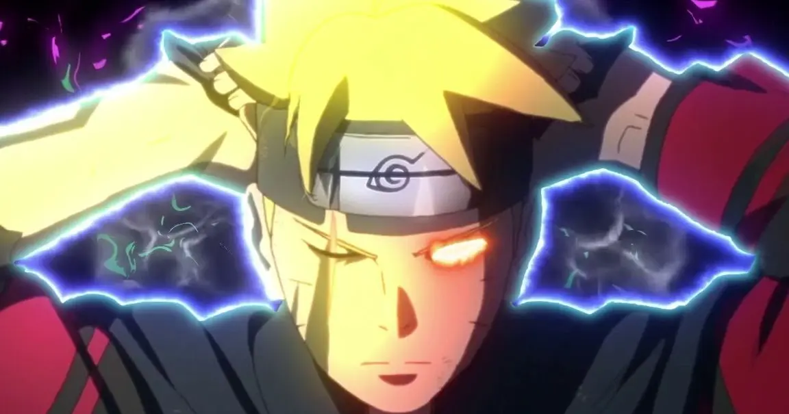 Naruto AMV EDIT - Bilibili