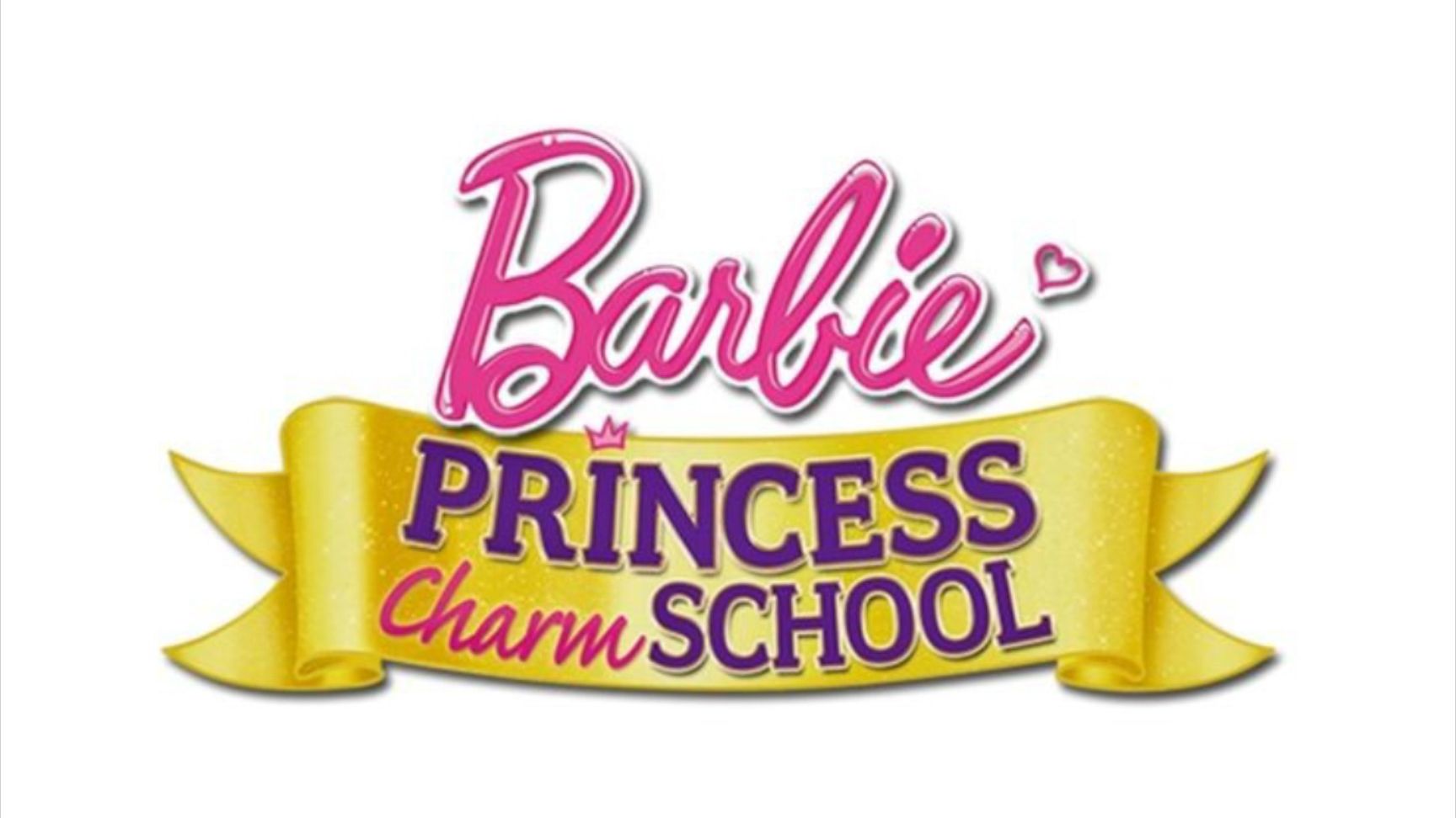 Barbie Princess Charm School 2011