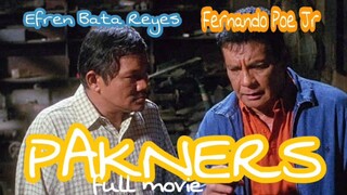 FPJ's Walang Matigas na Tinapay sa Mainit na Kape _ Full Movie _ HD _ Fernando P - BiliBili