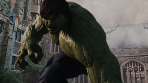 Hulk 2008